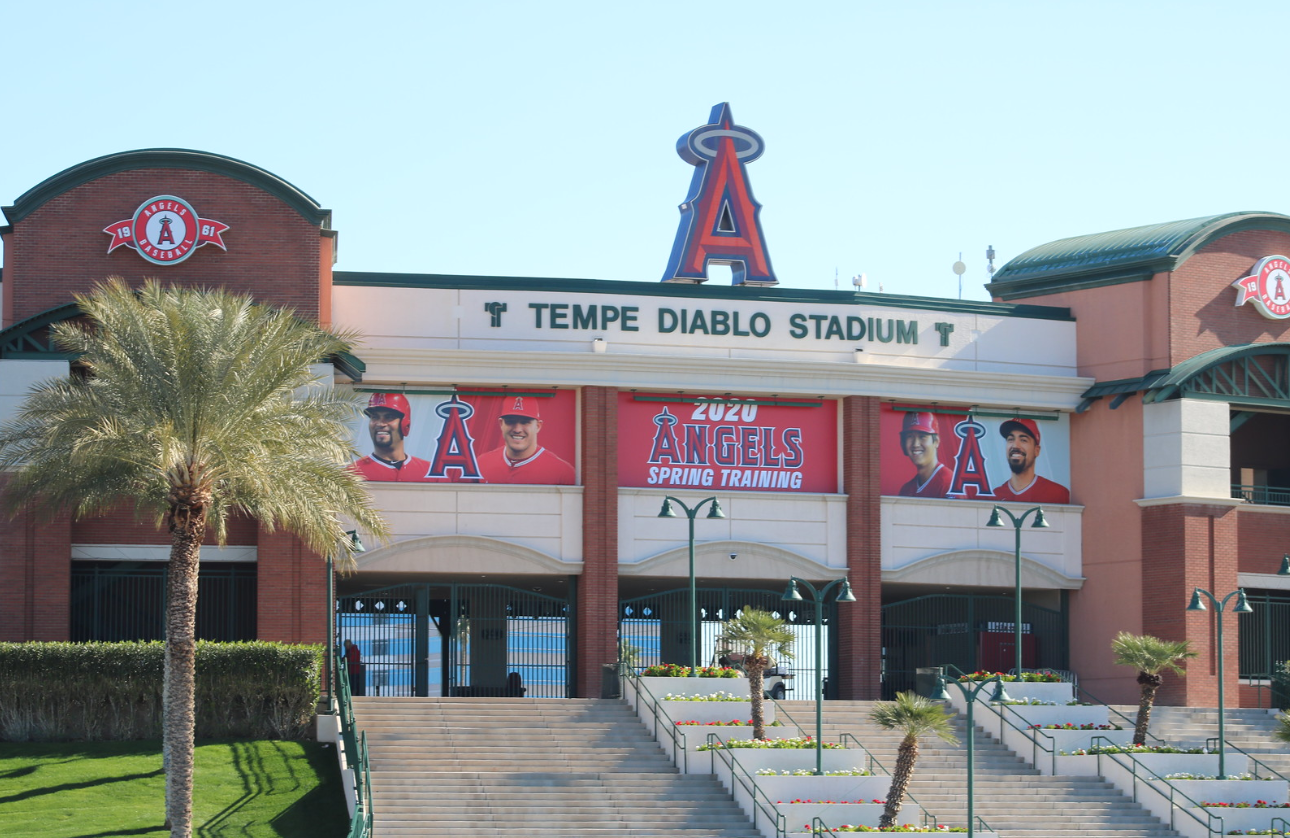 Angels spring training 2020: schedule, how to watch, and more ...