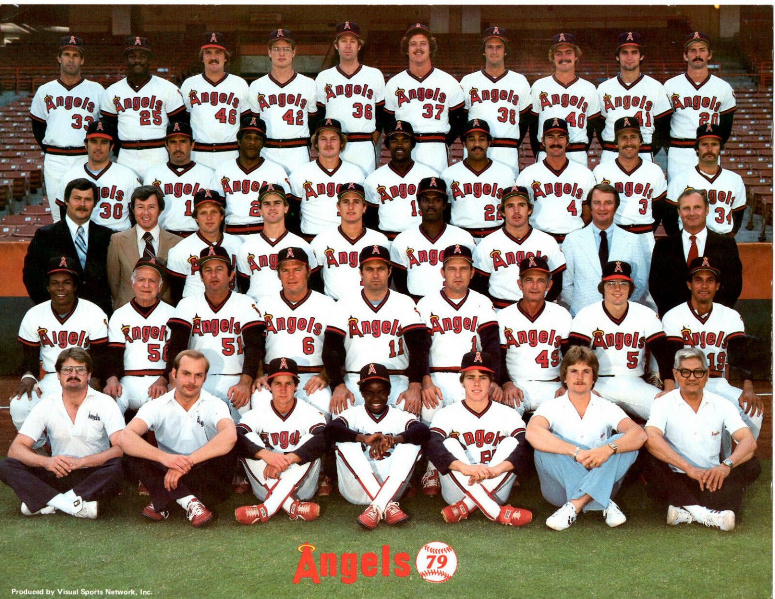 Playoff Reflection: The 1979 Season – Crashing the Pearly Gates