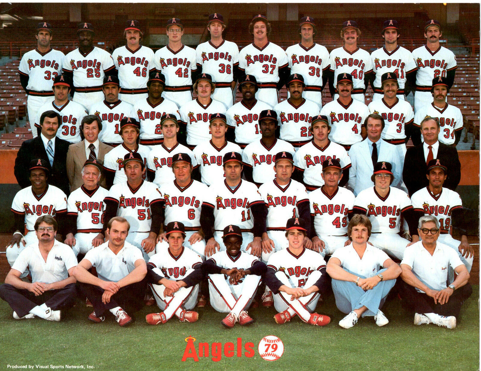 Playoff Reflection: The 1979 Season – Crashing the Pearly Gates