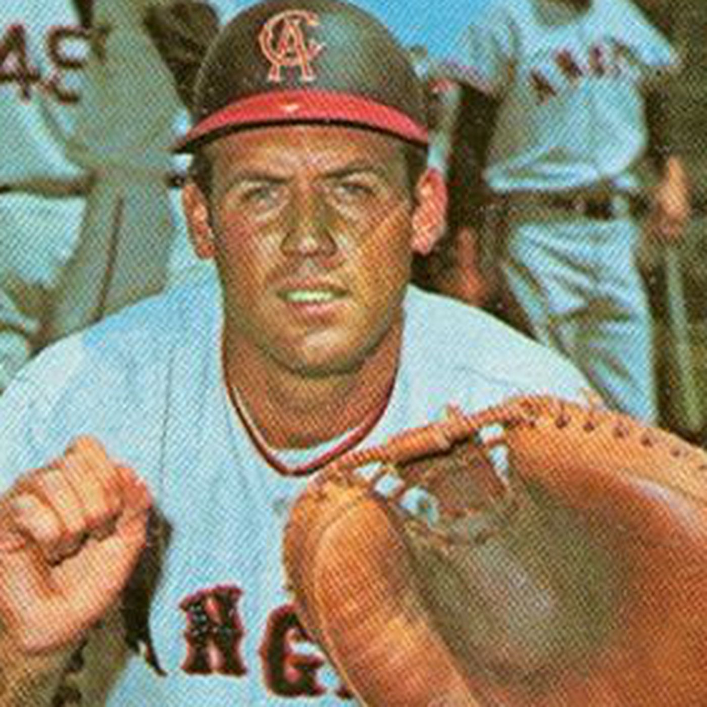 Top 100 Angels #96: Buck Rodgers - Crashing the Pearly Gates