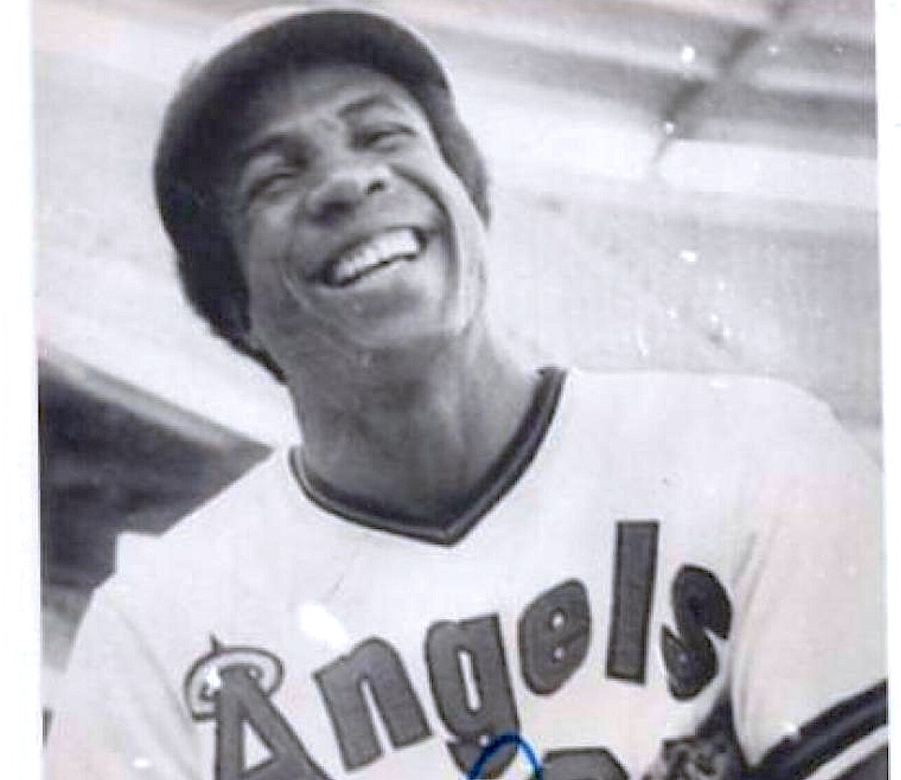 Top 100 Angels: #69 Frank Robinson - Crashing the Pearly Gates