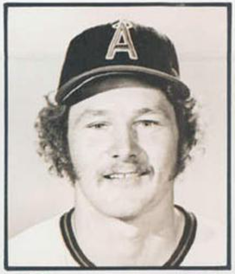 Top 100 Angels: #81 Carney Lansford - Crashing the Pearly Gates