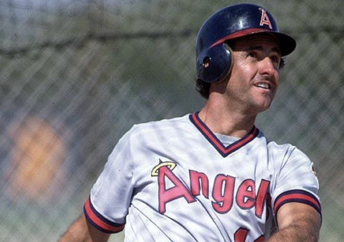 Top 100 Angels: #55 Fred Lynn - Crashing the Pearly Gates