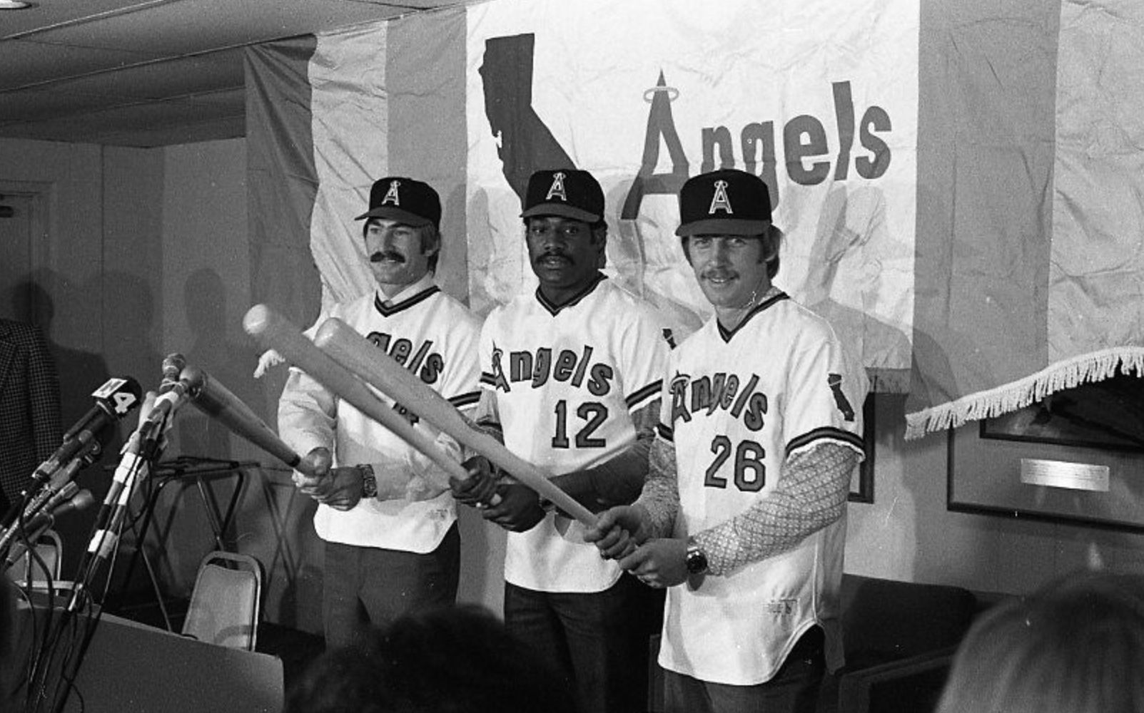 Angels General Manager History: Harry Dalton – Crashing the Pearly Gates