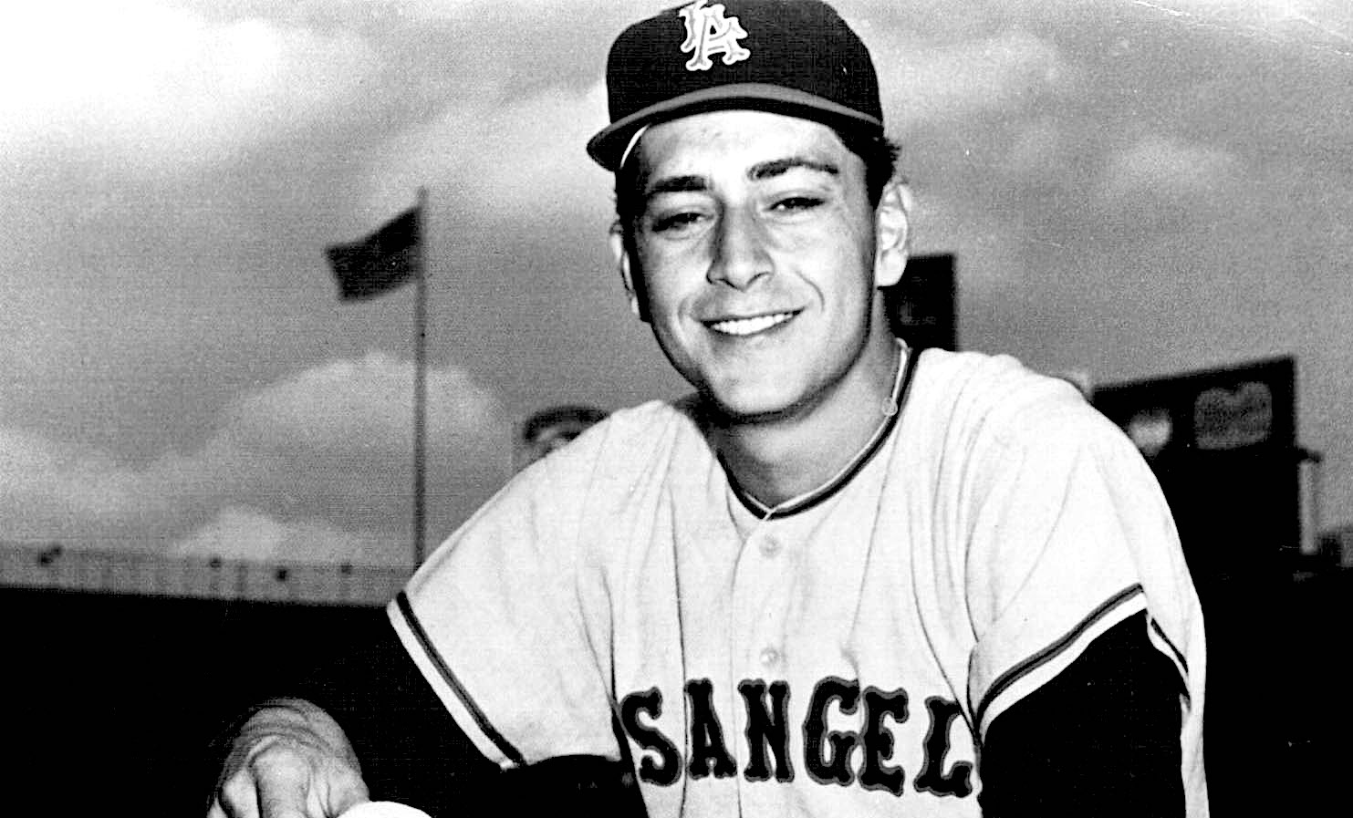 Top 100 Angels: #60 Bo Belinsky - Crashing the Pearly Gates