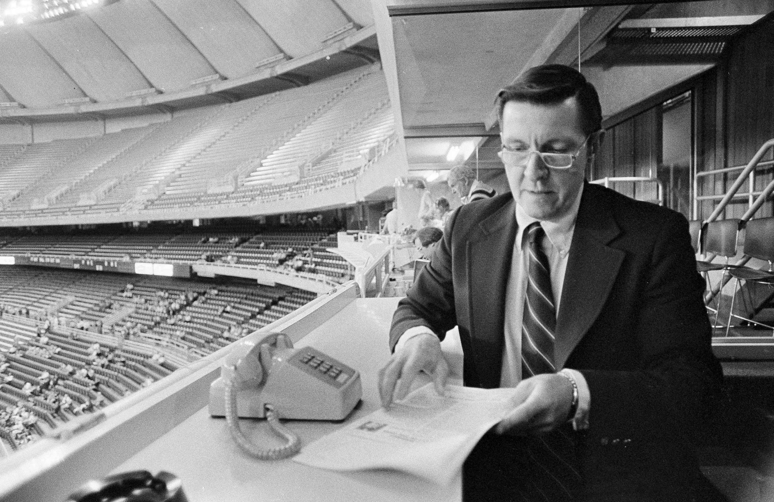 Angels General Manager History: Dan O'Brien - Crashing the Pearly Gates