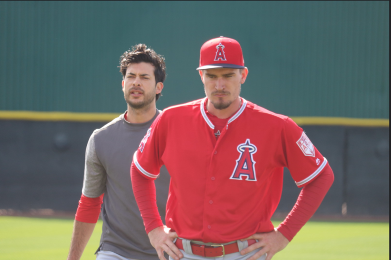 LA Angels Monday News Crash: Baseball is Back! - Crashing the Pearly Gates
