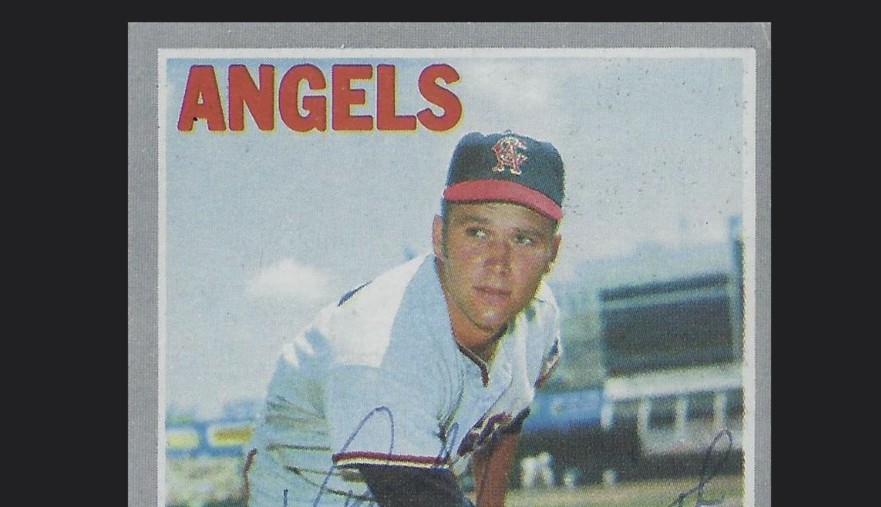 Top 100 Angels: #35 Andy Messersmith - Crashing the Pearly Gates