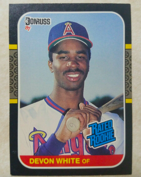 Top 100 Angels: #33 Devon White - Crashing the Pearly Gates