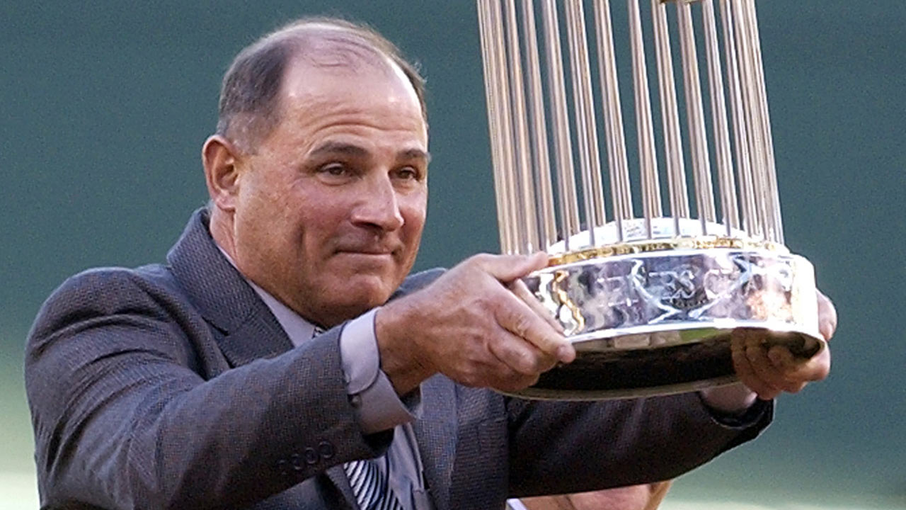 Angels General Manager History: Bill Stoneman – Crashing the Pearly Gates