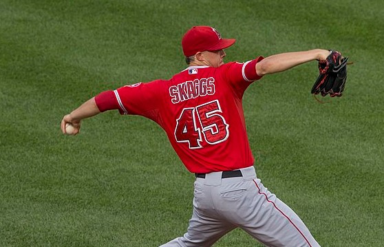 Tyler Skaggs family sues Angels, Eric Kay, and Tim Mead - Crashing the ...