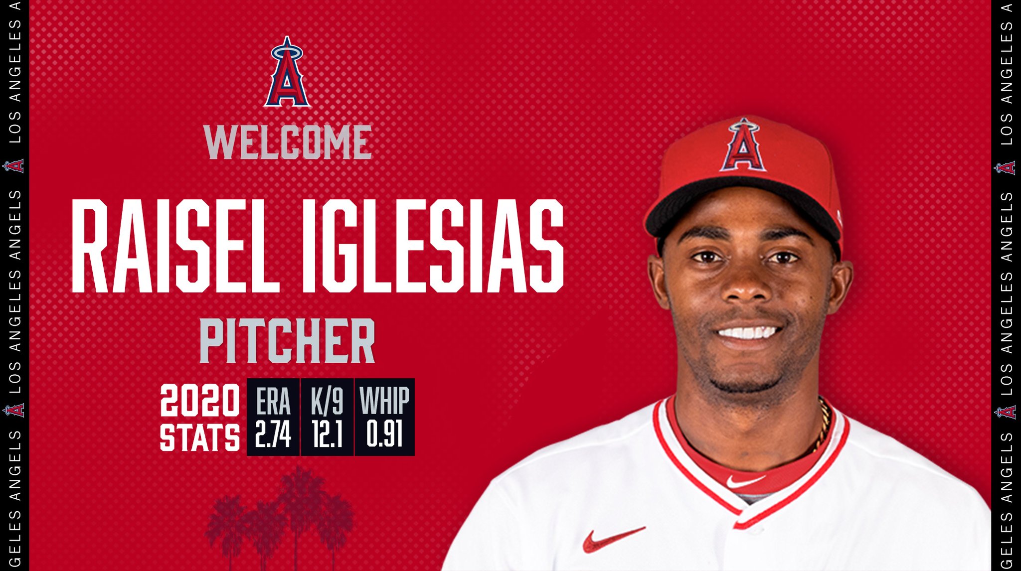 Ranking the Angels offseason acquisitions - Crashing the Pearly Gates