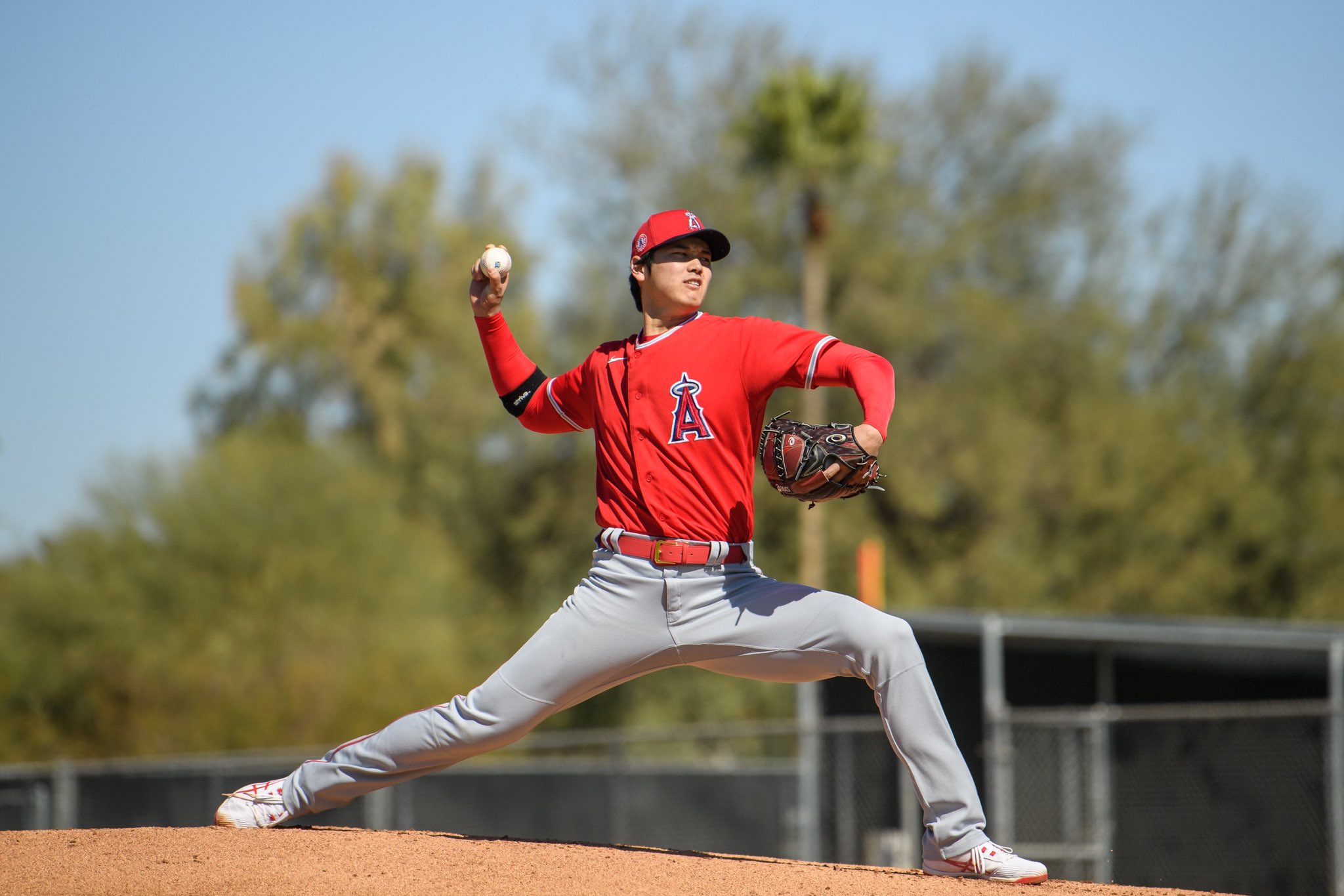 Ranking the Angels Positions - Crashing the Pearly Gates