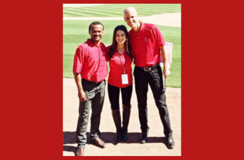 Daron Sutton chats with CtPG - Crashing the Pearly Gates