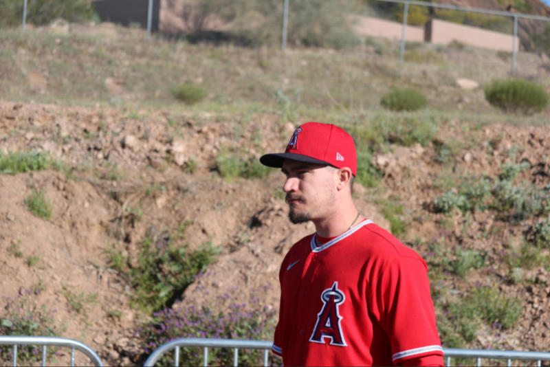 LA Angels Monday News Crash: Angels Win One! - Crashing the Pearly Gates