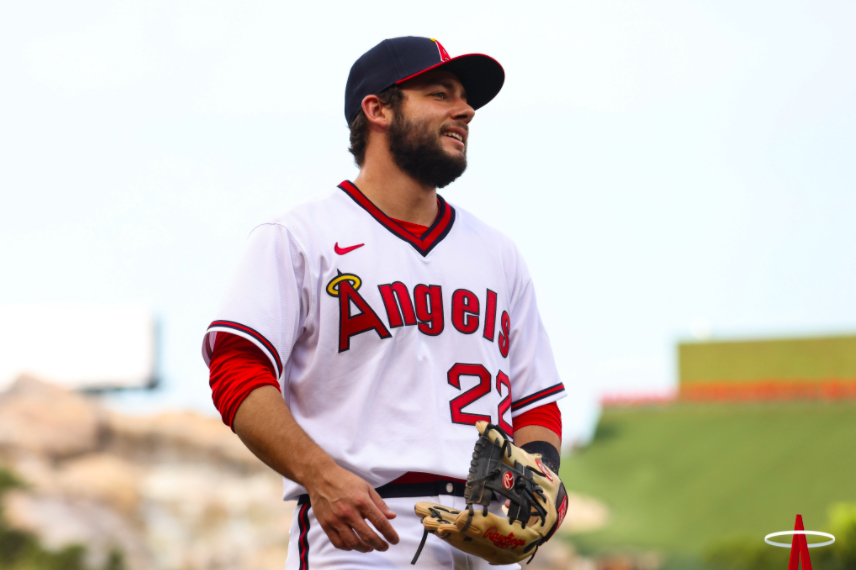 LA Angels Weekend News Crash: What A Week - Crashing the Pearly Gates
