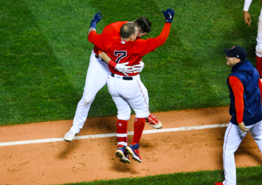 Monday News Crash: MLB Rules Controversy - Crashing the Pearly Gates