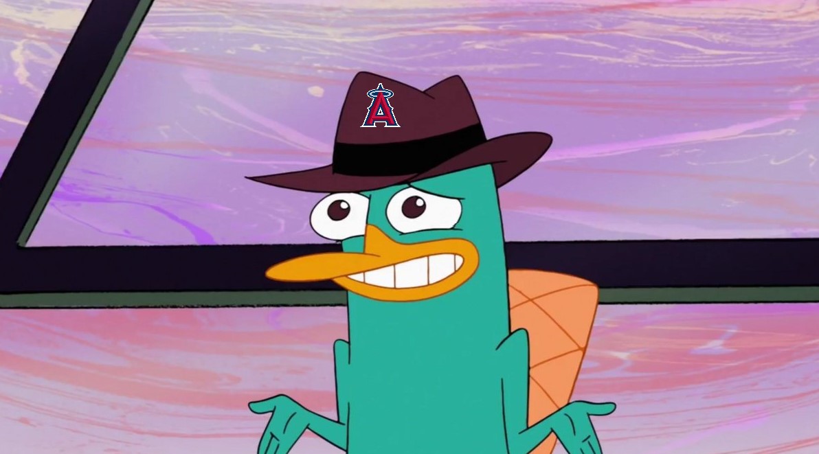 LA Angels Wednesday News Crash: Pitching promises - Crashing the Pearly ...