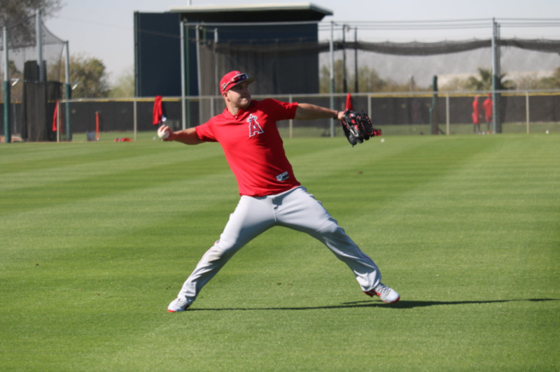 LA Angels Thursday News Crash: Eric Kay Continuance - Crashing the ...