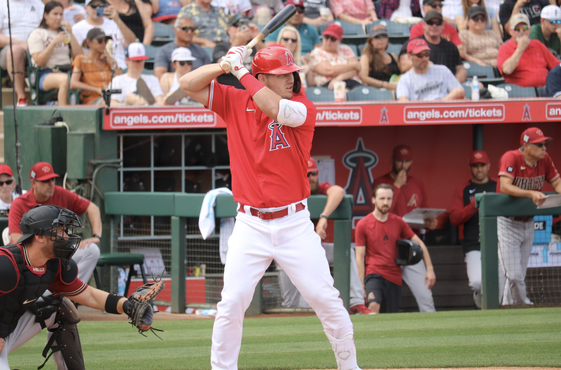 LA Angels Tuesday News Crash: New Coaches - Crashing the Pearly Gates