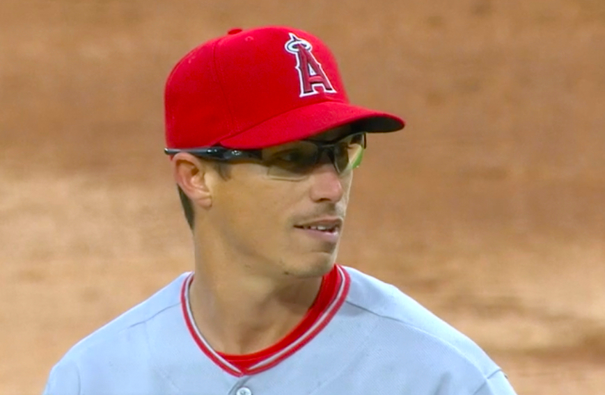 O’hoppe O’hits in Angels Win - Crashing the Pearly Gates