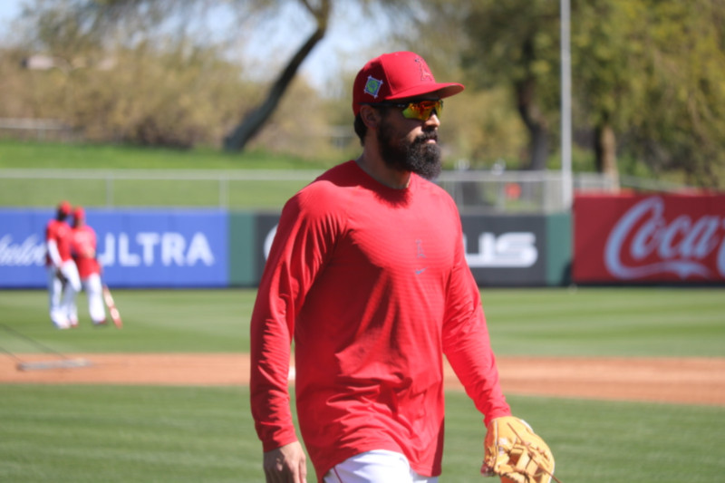 LA Angels Tuesday News Crash: Pitcher Day - Crashing the Pearly Gates
