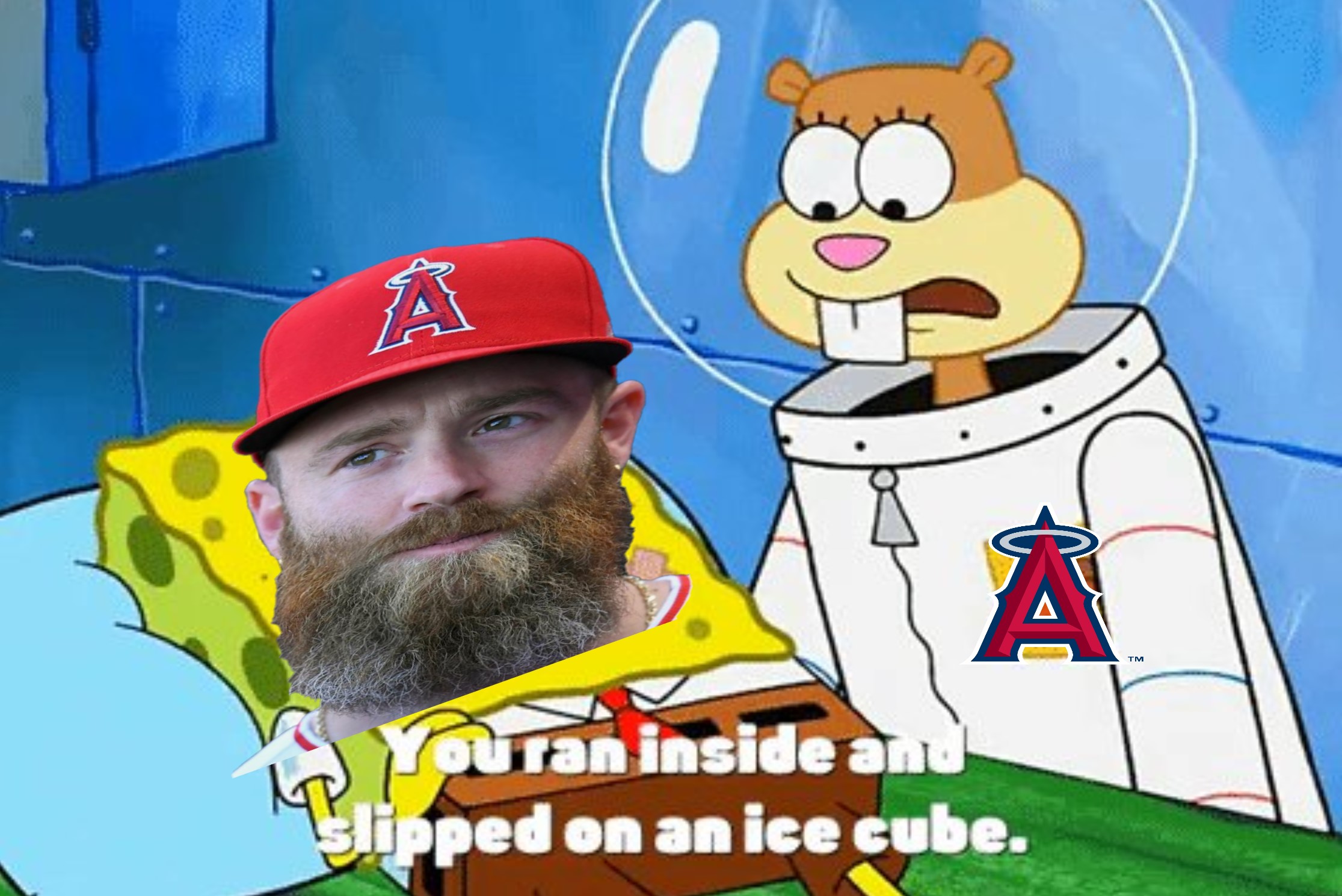 LA Angels Wednesday News Crash: Actions have Consequences - Crashing ...