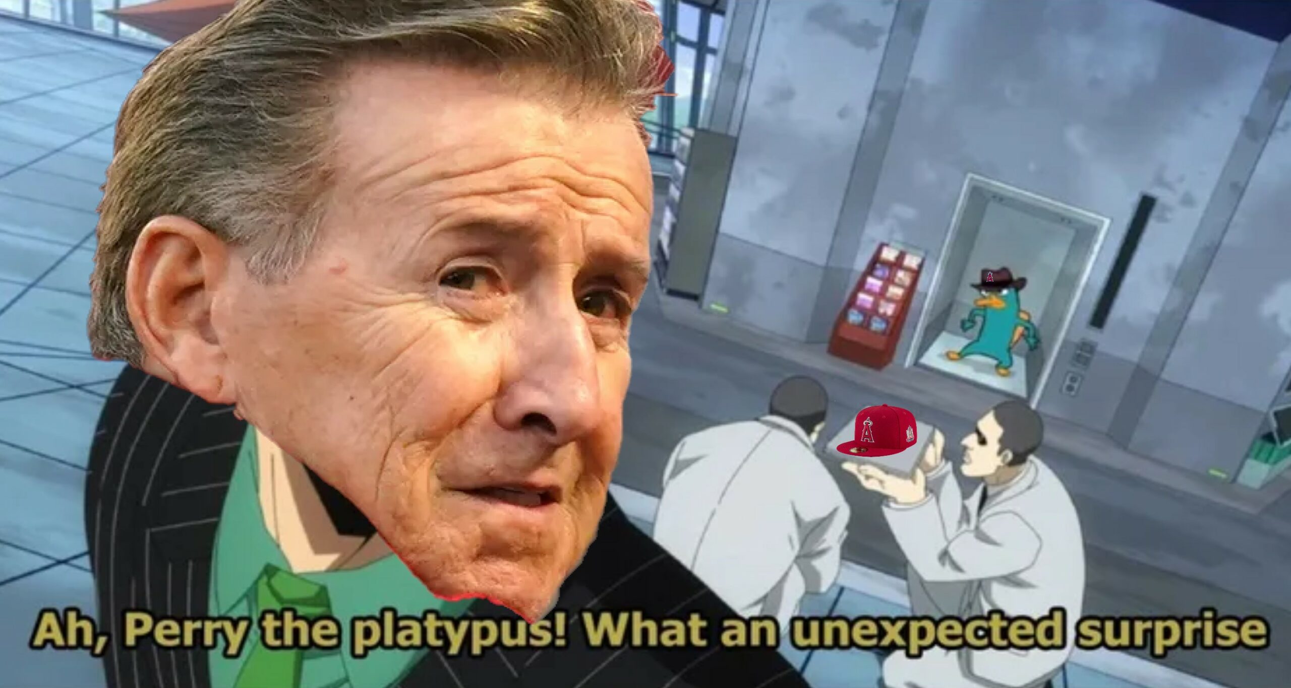 LA Angels Wednesday News Crash: With the 11th overall pick ...