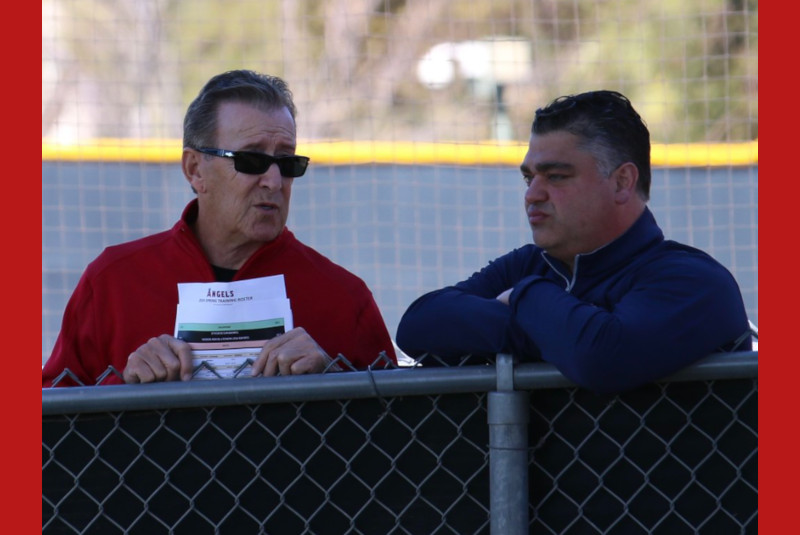 Top 100 Angels: #95 Minnie Rojas – Crashing the Pearly Gates